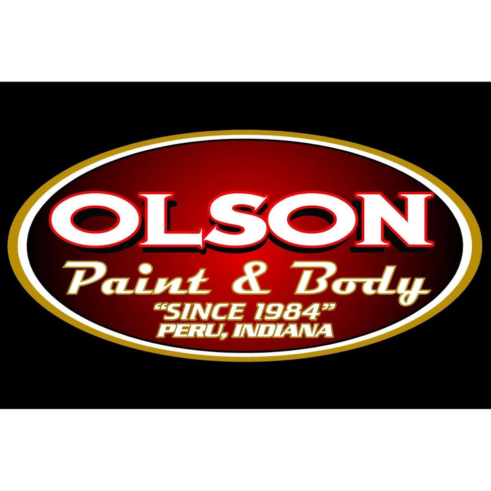 OLSON PAINT & BODY - Updated December 2025 - 25 Photos - 170 W Canal St ...