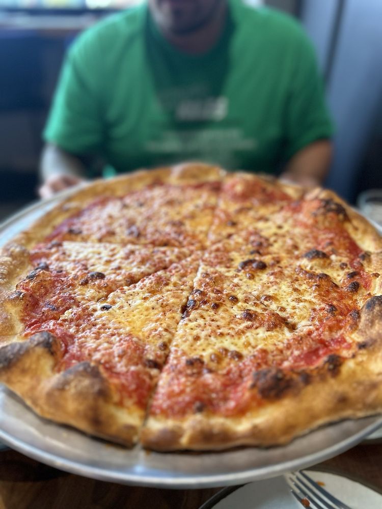 TACCONELLI’S PIZZERIA - Updated January 2026 - 61 Photos & 50 Reviews ...