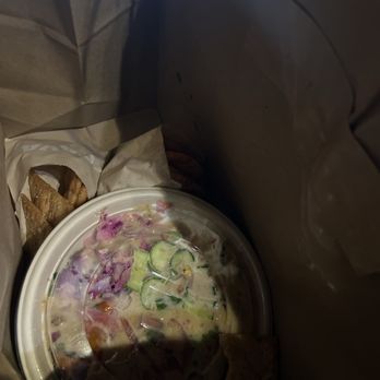 CAVA - Updated September 2025 - 50 Photos & 38 Reviews - 7415 Corporate ...