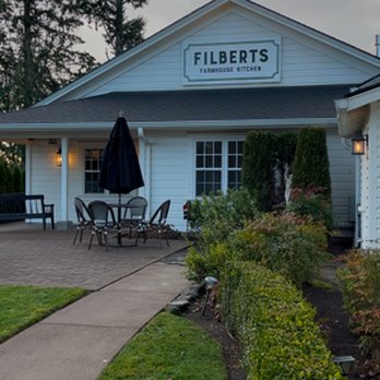 FILBERTS FARMHOUSE KITCHEN - Updated June 2025 - 620 Photos & 528 ...