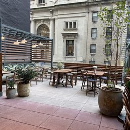 HARTA - Updated October 2025 - 265 Photos & 71 Reviews - 30 W 39th St ...