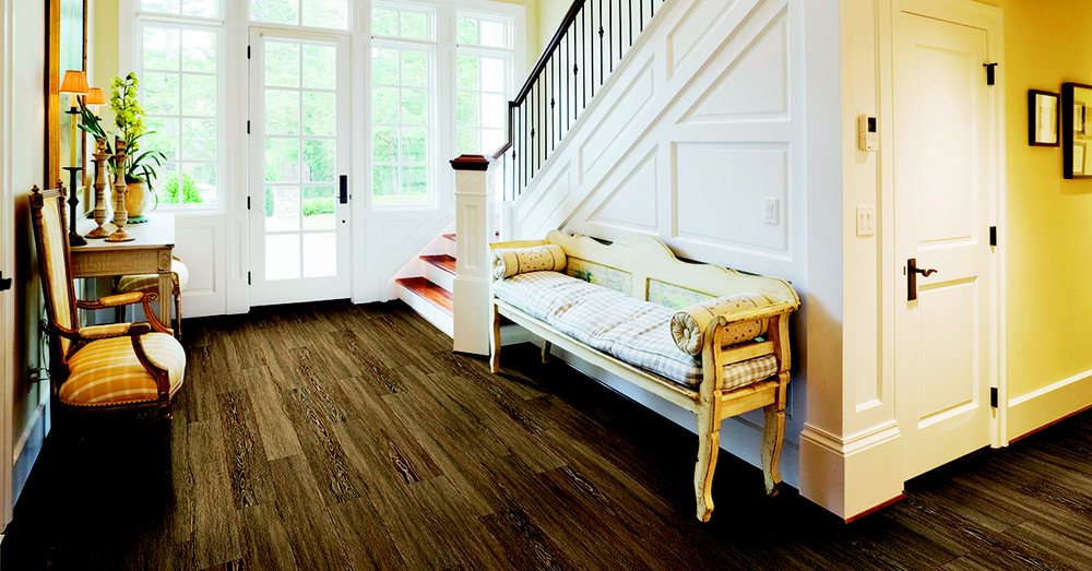 Fleming Flooring Design Centers 1