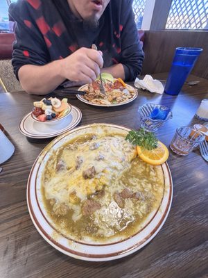 MY GARDEN CAFE - Updated May 2025 - 13 Photos - 2400 Coffee Rd, Modesto ...