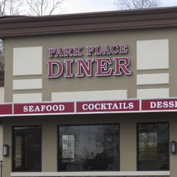 PARK PLACE DINER - Updated December 2025 - 111 Photos & 244 Reviews ...