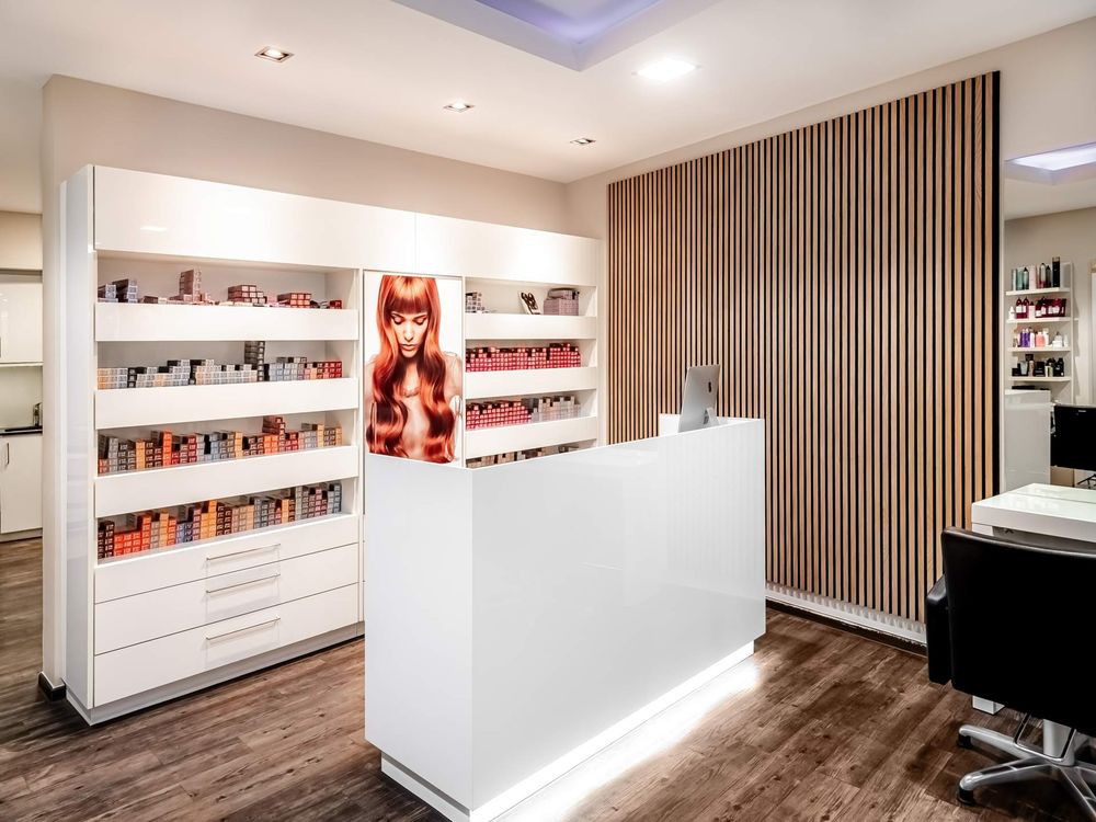 MARCEL MICHELS - IHR FRISEUR IN BONN - Updated January 2025 - 32 Photos ...