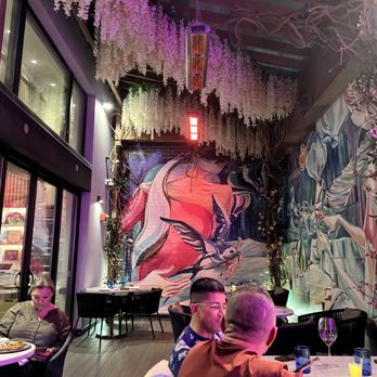 BONSAII TAPAS & WINE BAR - Updated April 2025 - 129 Photos & 32 Reviews ...