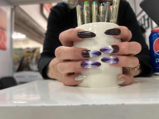 DAVI NAILS - Updated December 2025 - 191 Photos & 39 Reviews - 1131 N ...