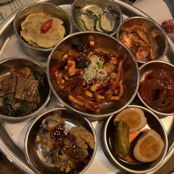 KISA - Updated November 2024 - 312 Photos & 124 Reviews - 205 Allen St ...