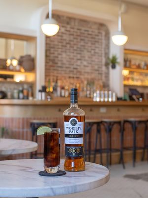 FERN BAR - Updated October 2025 - 192 Photos & 78 Reviews - 2041 ...