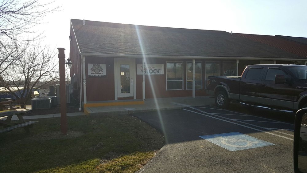 DNA WEAPONRY - Updated December 2025 - 56 Copperfield Cir, Lititz ...