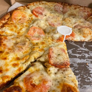 BISONTE PIZZA - Updated October 2024 - 292 Photos & 236 Reviews - 710 W ...