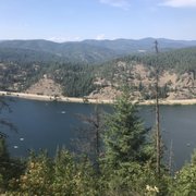 MINERAL RIDGE SCENIC TRAIL - 38 Photos & 10 Reviews - Hiking - 8702 ...