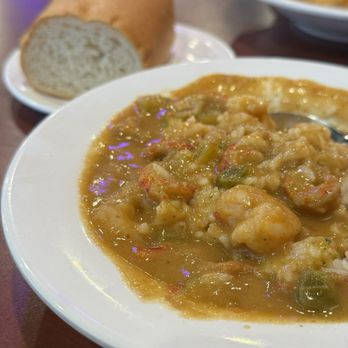 VOODOO GUMBO - Updated October 2025 - 324 Photos & 512 Reviews - 7114 ...