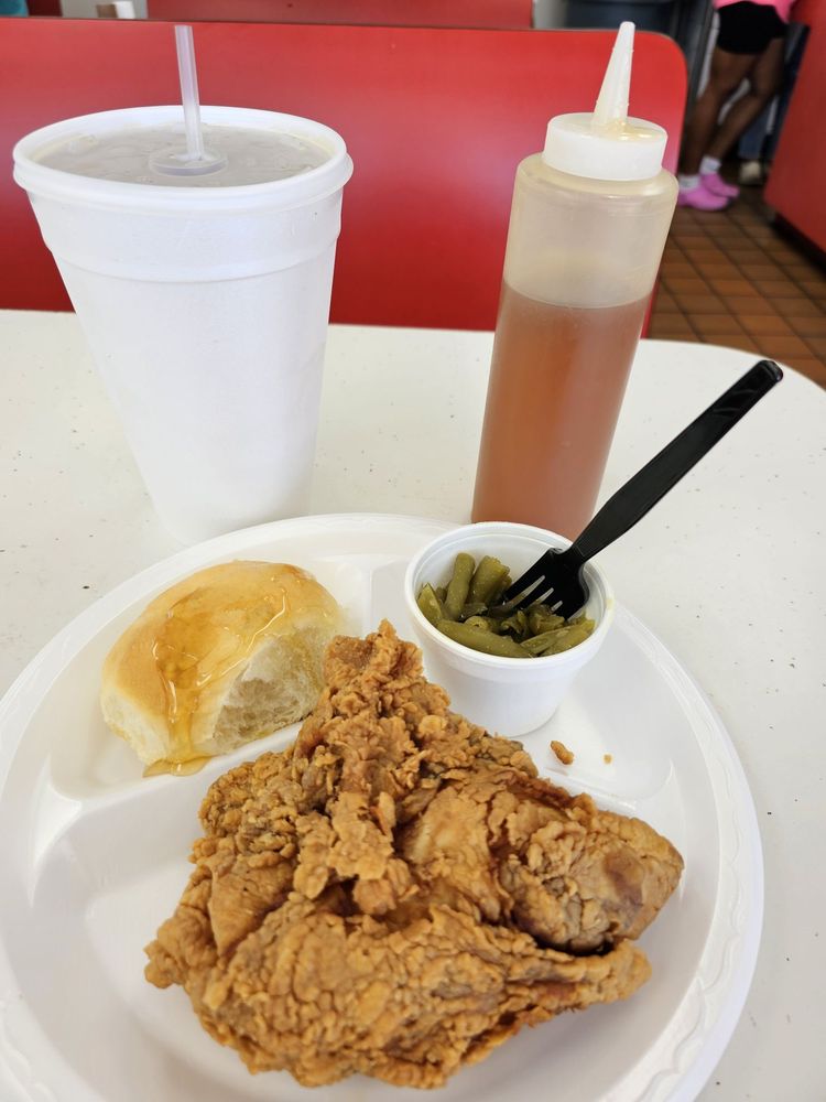 JIM’S KRISPY FRIED CHICKEN - Updated October 2025 - 29 Photos & 60 ...