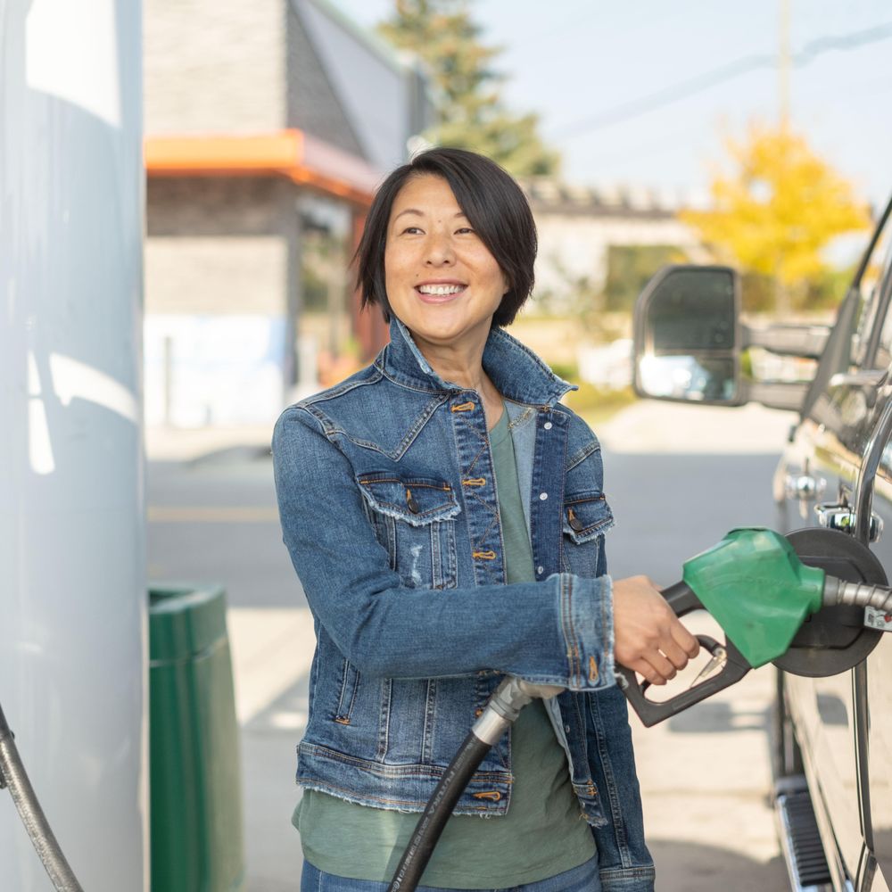 bp, Indianapolis | Roadtrippers