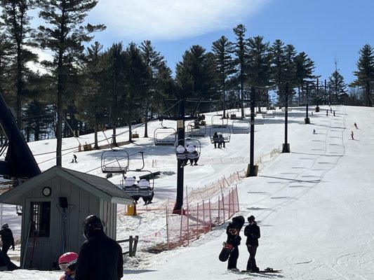 NASHOBA VALLEY SKI AREA - Updated January 2026 - 55 Photos & 122 ...