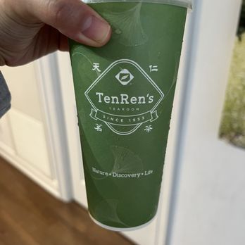 TEN REN’S TEA - Updated October 2025 - 40 Photos & 13 Reviews - 8333 ...