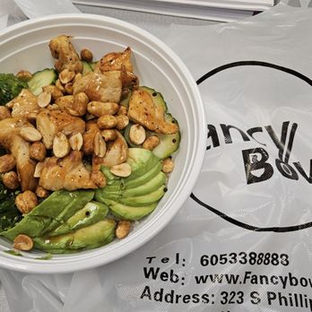 FANCY BOWL - Updated November 2024 - 62 Photos & 31 Reviews - 323 S ...