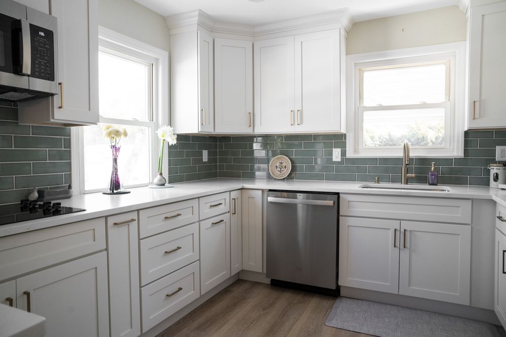 RELIANT RENOVATIONS & REPAIRS - Updated October 2025 - Request ...