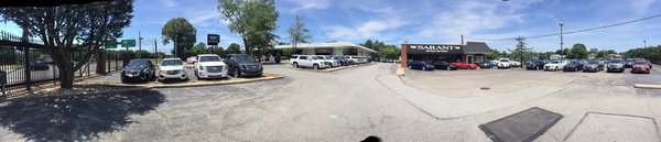 SARANT CADILLAC - Updated October 2025 - 35 Photos & 51 Reviews - 4339 ...