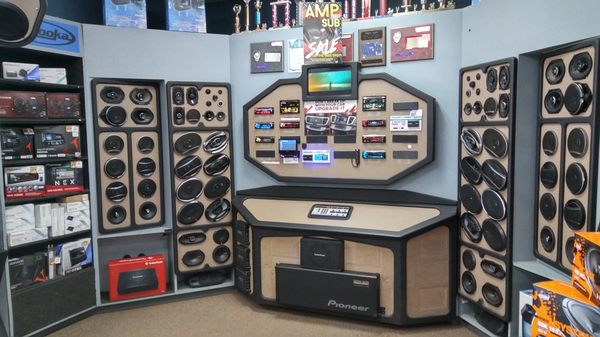 MIKE’S AUDIO - Updated December 2025 - 28 Photos & 27 Reviews - 10505 ...