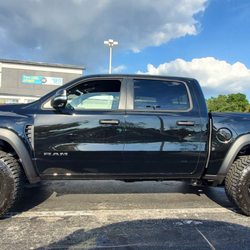 JERRY ULM CHRYSLER DODGE JEEP RAM - 92 Photos & 218 Reviews - 2966 N ...