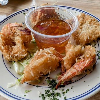 THE SHRIMP BOX & OUTSIDE THE BOX PATIO BAR - Updated January 2025 - 752 ...