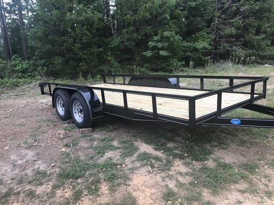 MAX BUILT TRAILERS - Updated December 2025 - 18 Photos & 14 Reviews ...