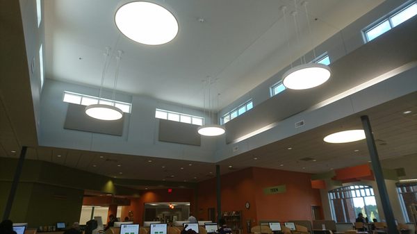 GWINNETT COUNTY PUBLIC LIBRARY - LILBURN BRANCH - Updated December 2025 ...