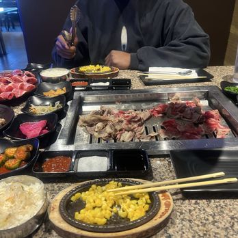 U-GRILL KOREAN BBQ - Updated September 2025 - 200 Photos & 299 Reviews ...