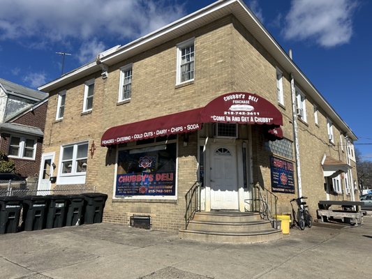 CHUBBY’S FOX CHASE DELI - Updated February 2025 - 78 Photos & 92 ...