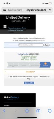 UNITED DELIVERY SERVICE - Updated May 2026 - 95 Photos & 624 Reviews ...