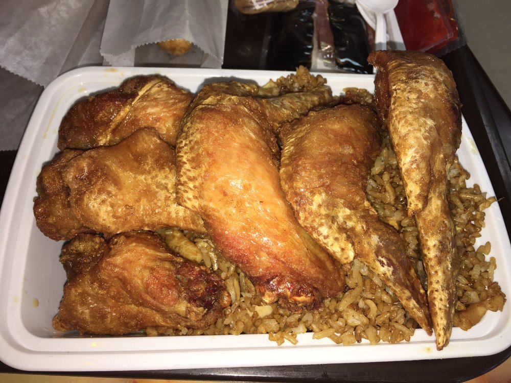 CHINA HUT - Updated October 2024 - 16 Photos & 109 Reviews - 2311 W ...