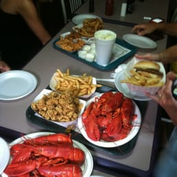 SS LOBSTER LTD - Updated July 2025 - 128 Photos & 256 Reviews - 691 ...
