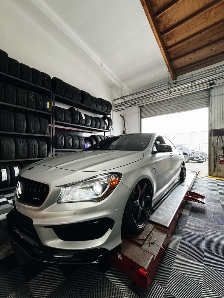 AR TIRE AUTOMOTIVE - TEMP. CLOSED - Updated September 2025 - 398 Photos ...