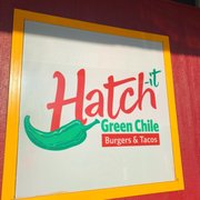 HATCH-IT GREEN CHILE BURGERS & TACOS - 181 Photos & 255 Reviews - New ...