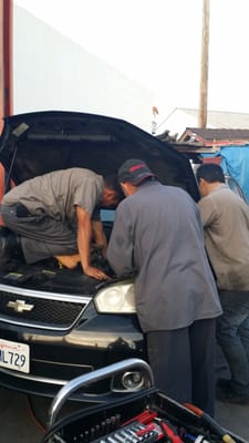 CARLOS AUTO REPAIR - Updated December 2025 - 10 Photos & 32 Reviews ...