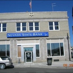 Nevada State Bank Reviews | Read Customer Service Reviews of nsbank.com