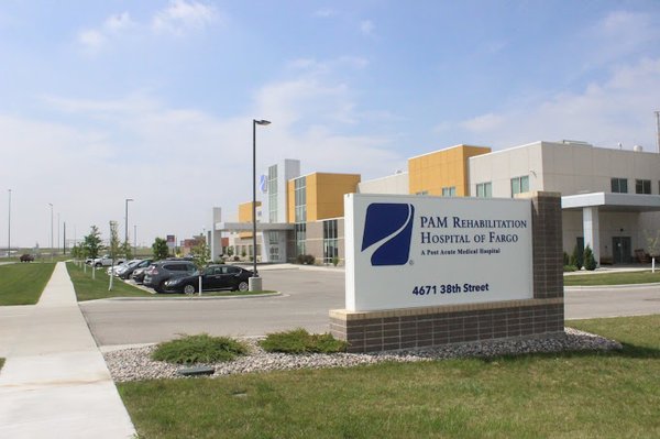 PAM HEALTH REHABILITATION HOSPITAL OF FARGO - Updated October 2025 ...