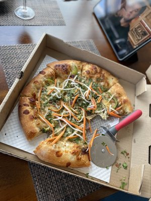 ZEEKS PIZZA - 58 Photos & 154 Reviews - 16015 Cleveland St, Redmond ...