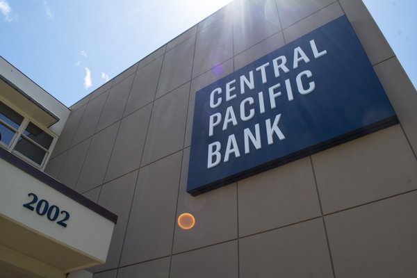 CENTRAL PACIFIC BANK - Updated May 2025 - 36 Photos & 26 Reviews - 2002 ...