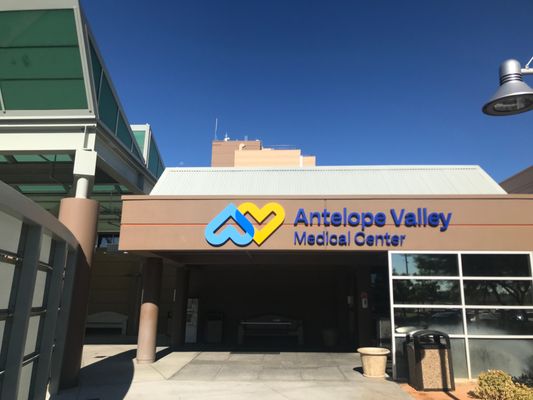 ANTELOPE VALLEY MEDICAL CENTER - Updated December 2025 - 62 Photos ...