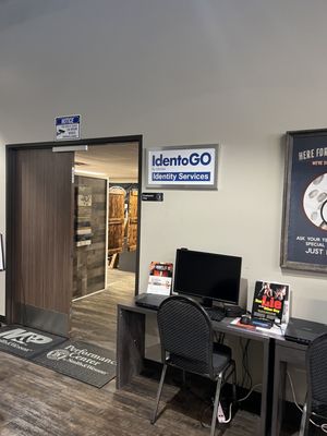 IDENTOGO - Updated December 2025 - 18 Reviews - 206-A Brand Ln ...