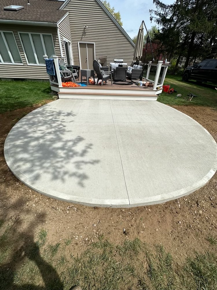 CG CONSTRUCTION SOLUTIONS - Updated January 2025 - 85 Carando Dr ...