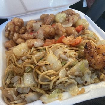 PANDA EXPRESS - Updated July 2025 - 22 Photos & 20 Reviews - 7046 ...