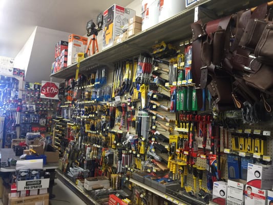 GRAND AVENUE HARDWARE - Updated December 2025 - 13 Reviews - 315 Grand ...