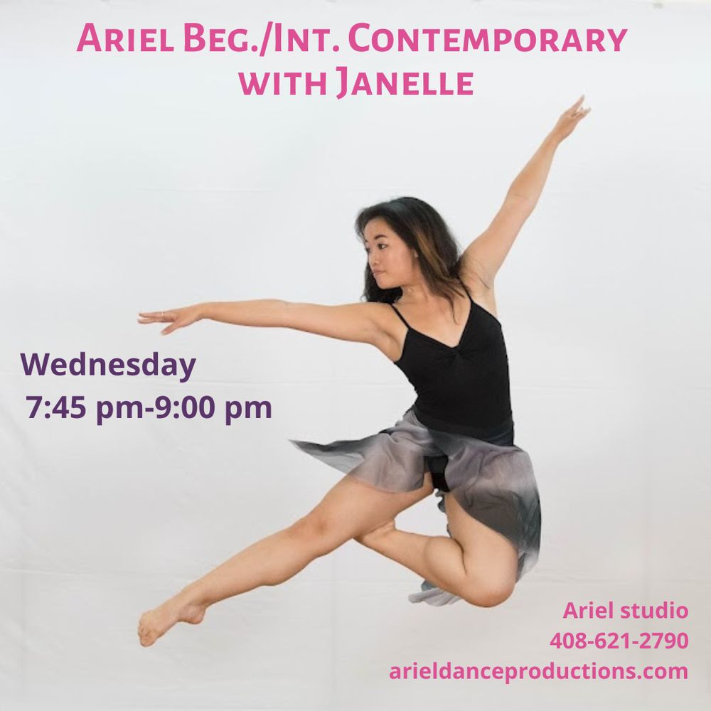 ARIEL DANCE PRODUCTIONS - 922 Photos & 122 Reviews - 2385 S Winchester ...