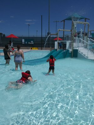 CHRISTOPHER HIGH SCHOOL AQUATICS CENTER - 15 Photos & 19 Reviews ...