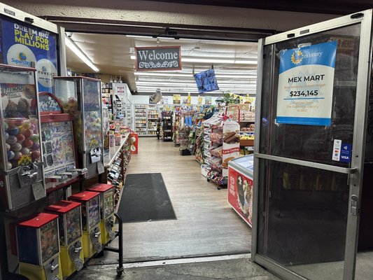 MEX MART - Updated December 2025 - 27 Photos - 1740 S 43rd St, San ...