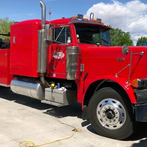 WINDER TOWING INC - Updated September 2025 - 10 Photos & 25 Reviews ...